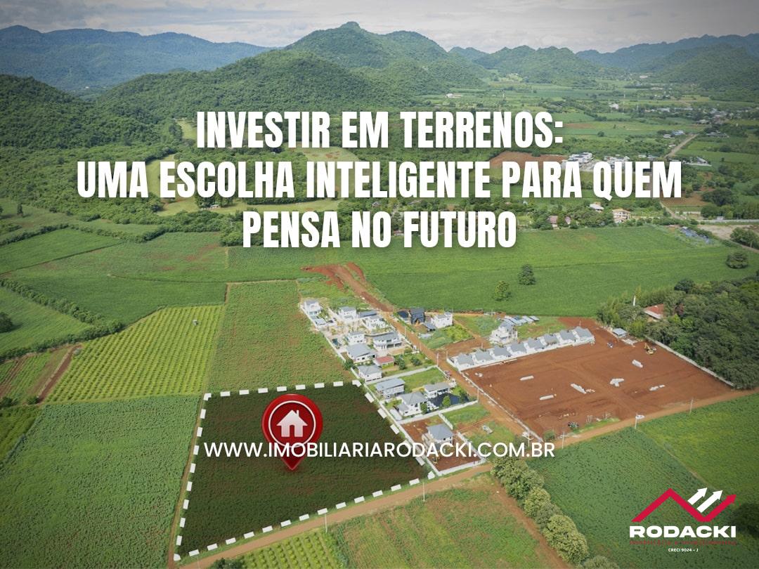 Investir em terrenos: uma escolha inteligente para quem pensa no futuro ...